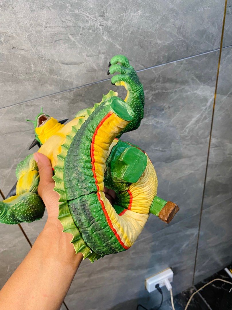 Purunga Shenron dragonballZ on Carousell