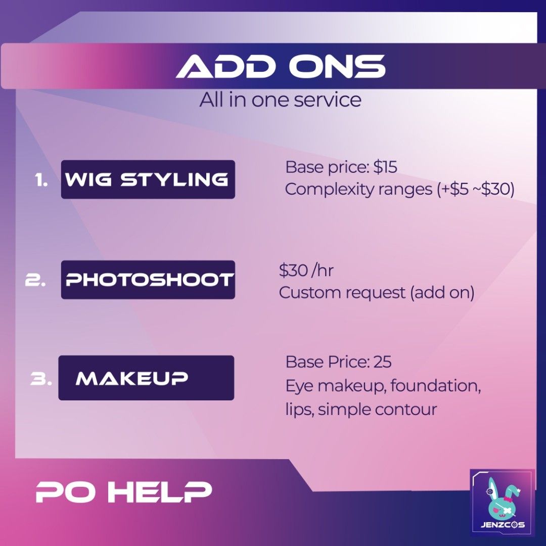 Qing Que Honkai Star Rail Cosplay PO, Hobbies & Toys, Toys & Games on ...