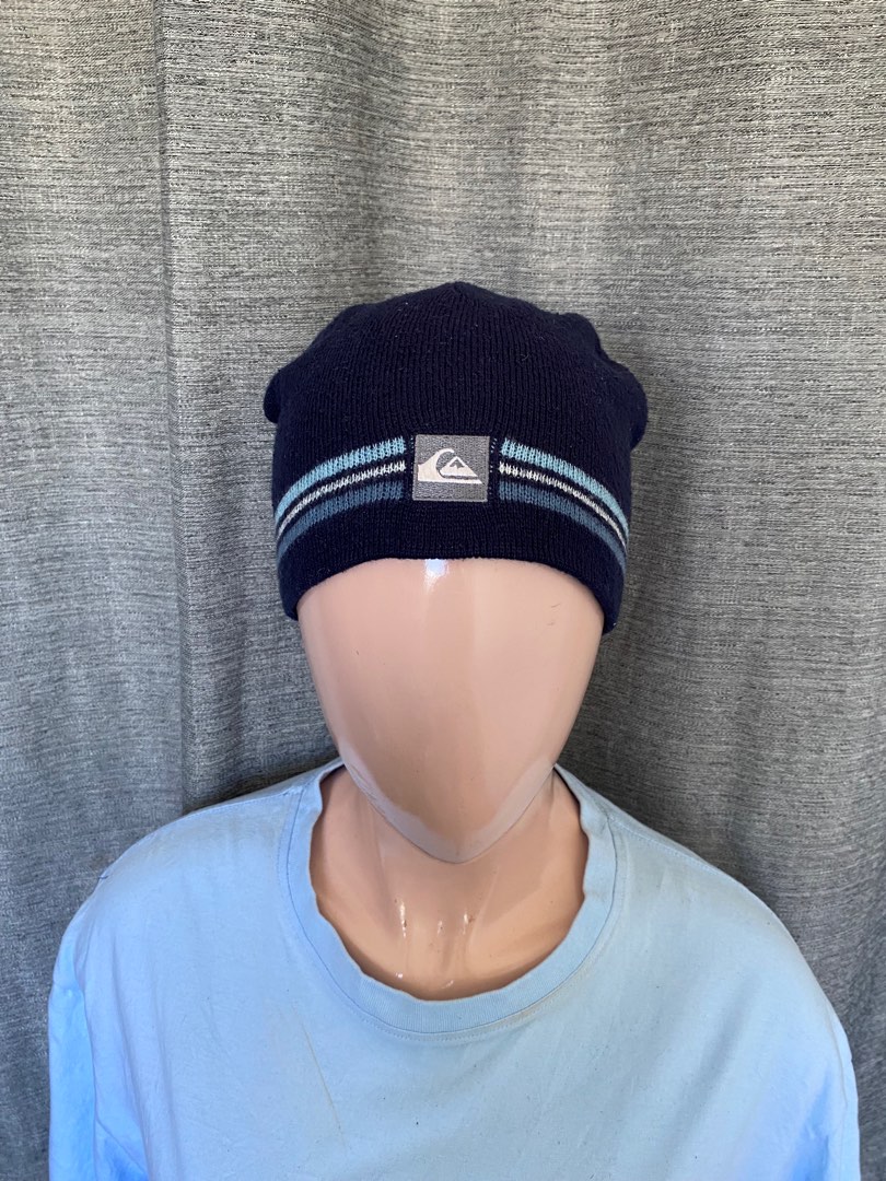 QUICKSILVER BEANIE on Carousell