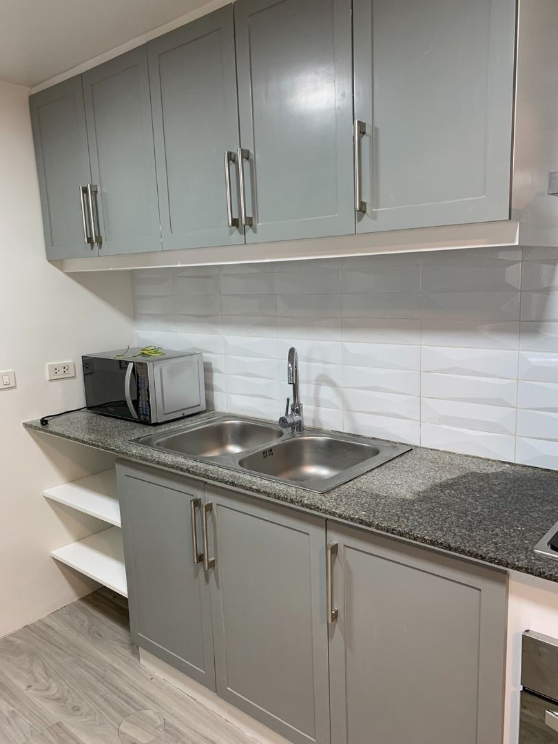 Renaissance 2000 2BR with attached bathroom + Maids room & TB + 1 ...