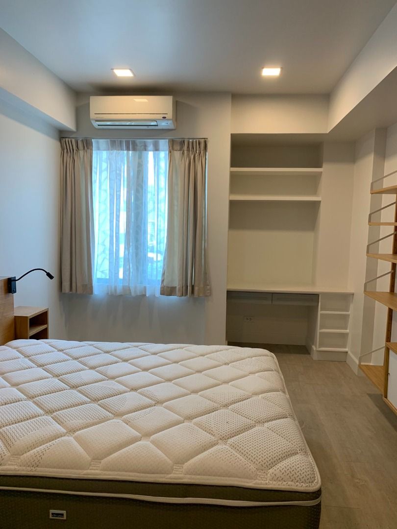 Renaissance 2000 2BR with attached bathroom + Maids room & TB + 1 ...