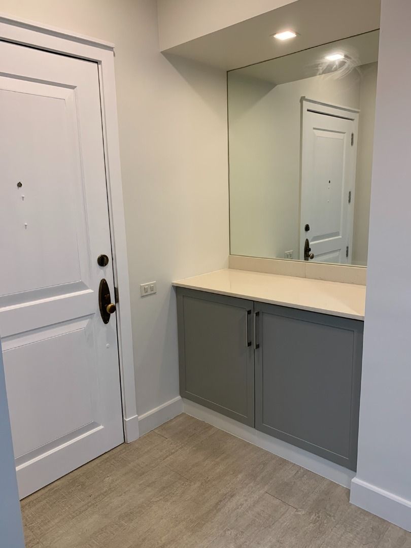 Renaissance 2000 2BR with attached bathroom + Maids room & TB + 1 ...