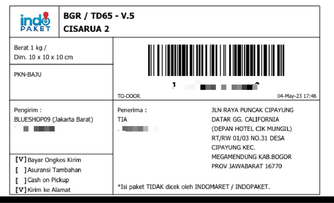 RESI, Fesyen Wanita, Pakaian Wanita, Atasan di Carousell