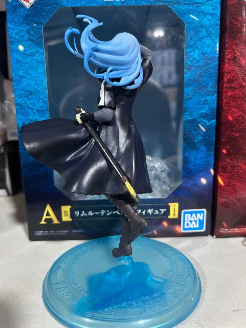 Rimuru Tempest, Benimaru - Tensei Shitara Slime Datta Ken - That Time I ...
