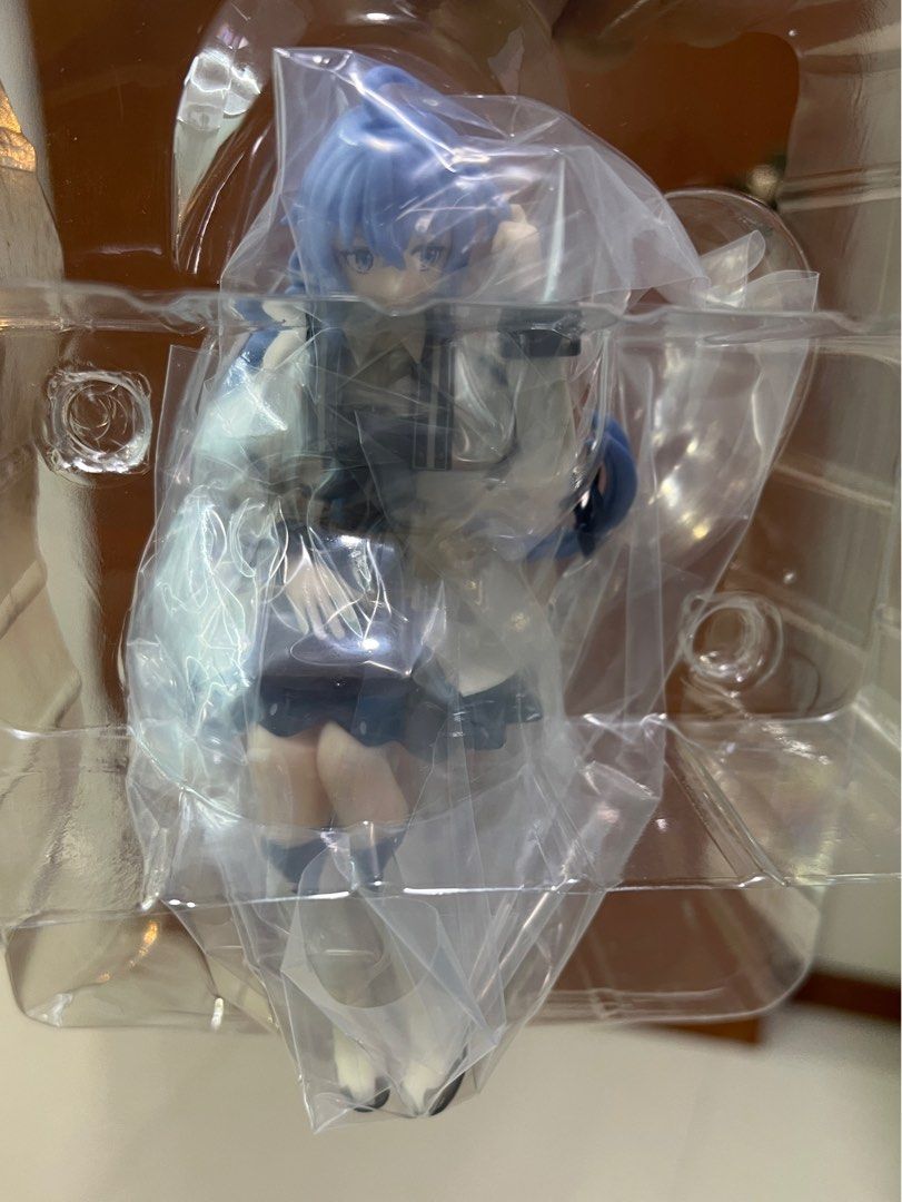 Roxy figurine (Mushoku Tensei), Hobbies & Toys, Toys & Games on Carousell