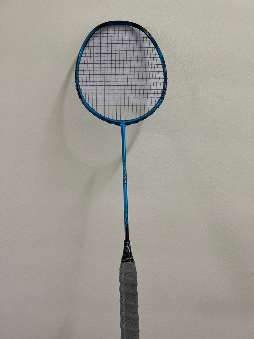 RSL Racket Badminton, Sports Equipment, Sports & Games, Racket & Ball ...
