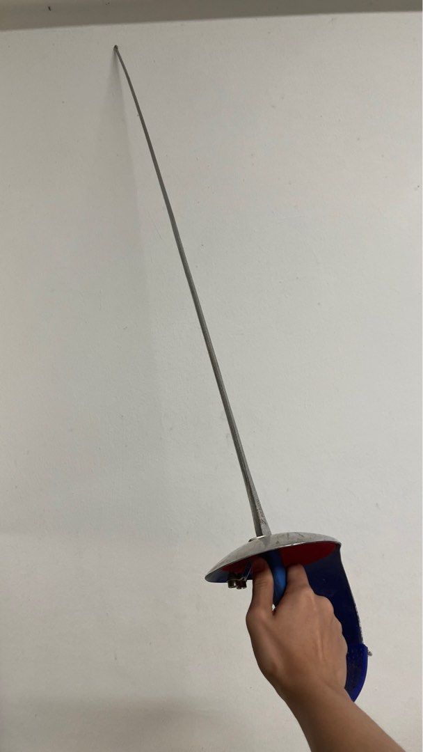 Sabre Blade, Sports Equipment, Sports & Games, Kites on Carousell