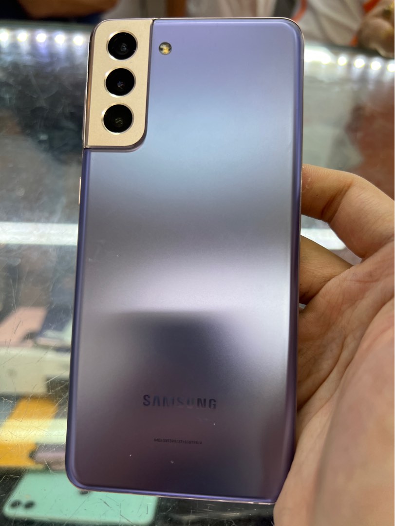 Samsung S21+ , Mobile Phones & Gadgets, Mobile Phones, Android Phones ...