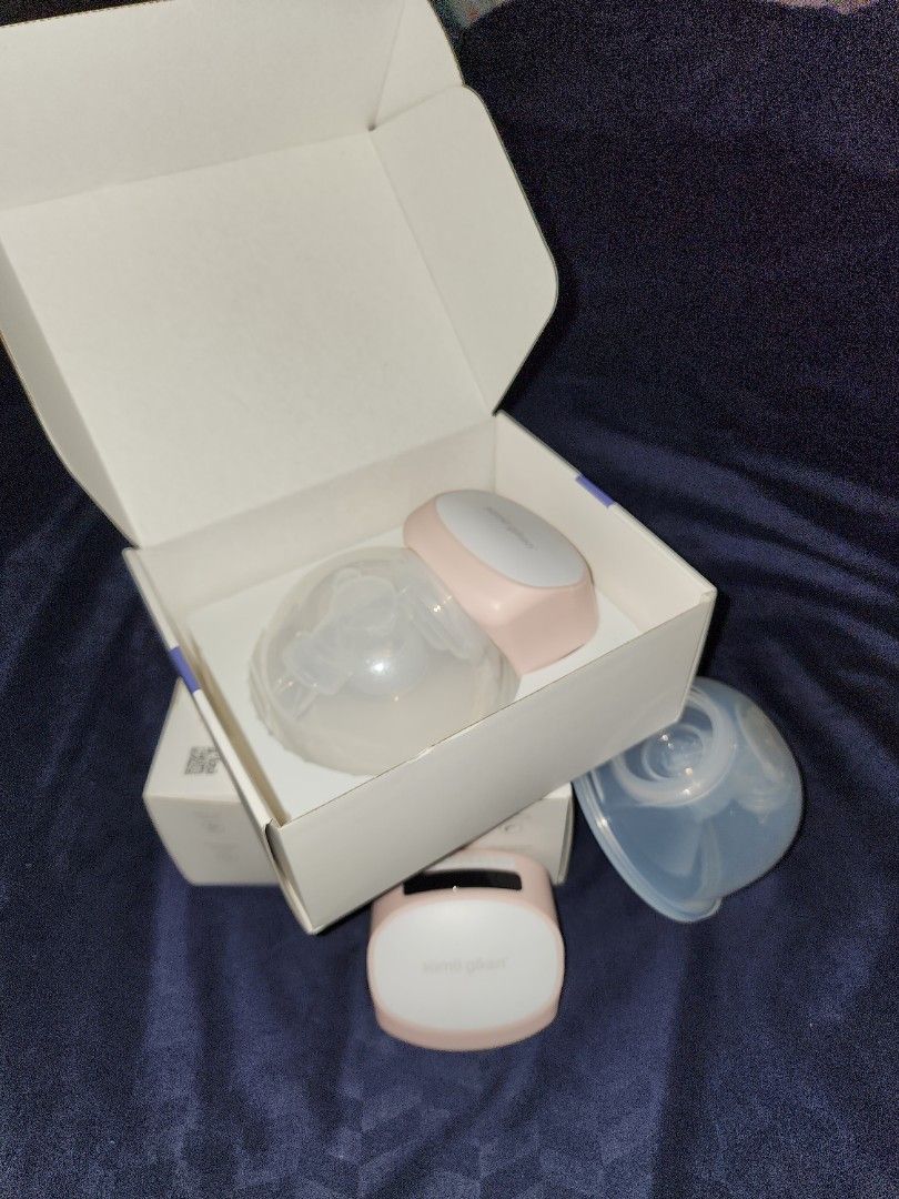 Samu Giken, Babies & Kids, Nursing & Feeding, Breastfeeding & Bottle Feeding on Carousell