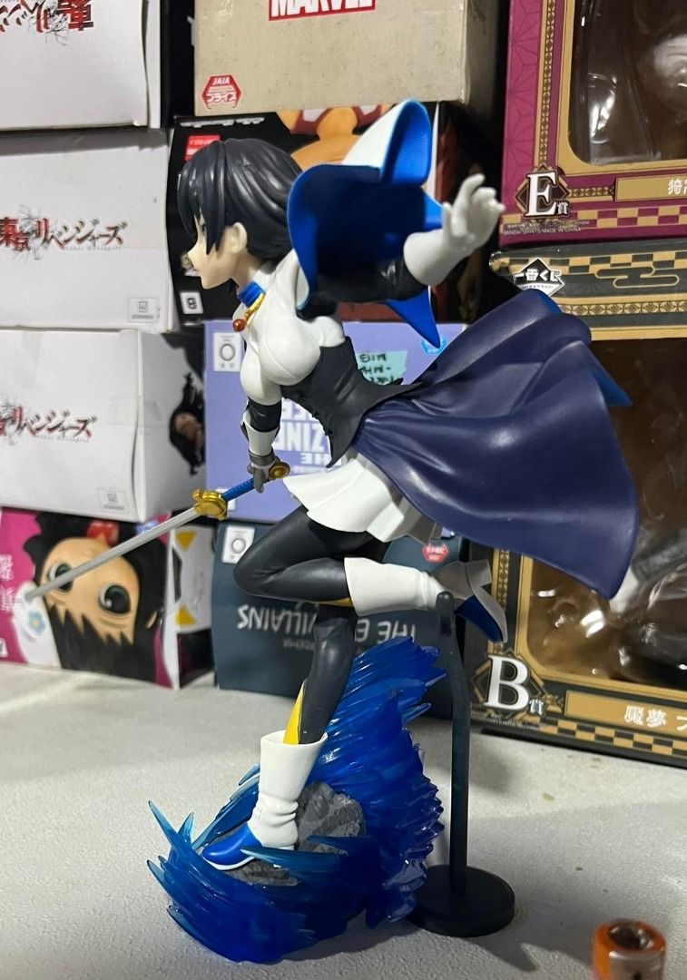 Shizu Shizue with Effects - Tensei Shitara Slime Datta Ken - That Time ...