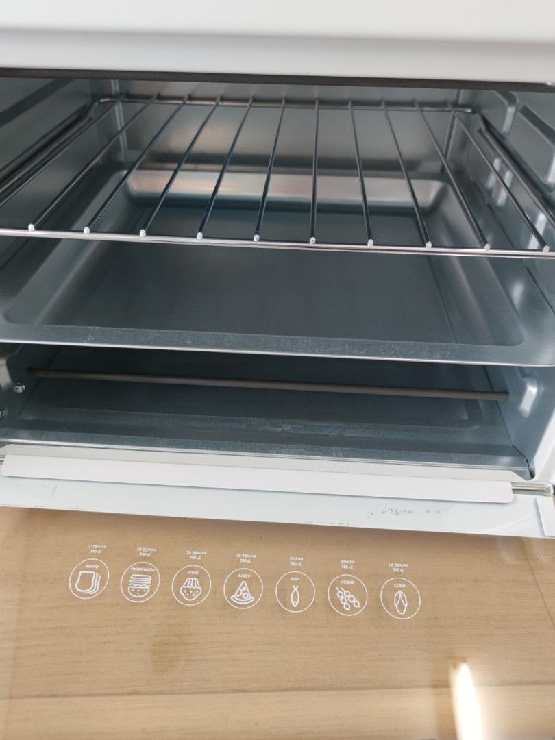 Simplus oven, TV & Home Appliances, Kitchen Appliances, Ovens ...