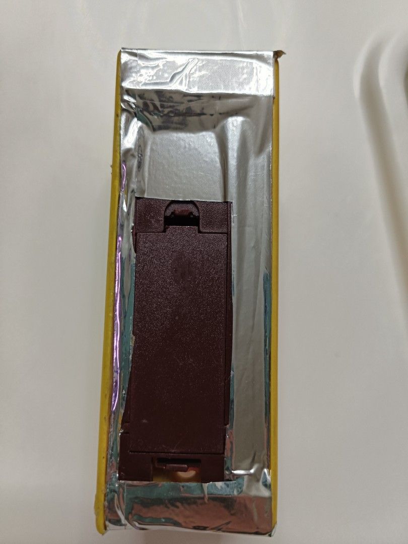 Singapore bus stop bell with sound, Hobbies & Toys, Toys & Games on ...