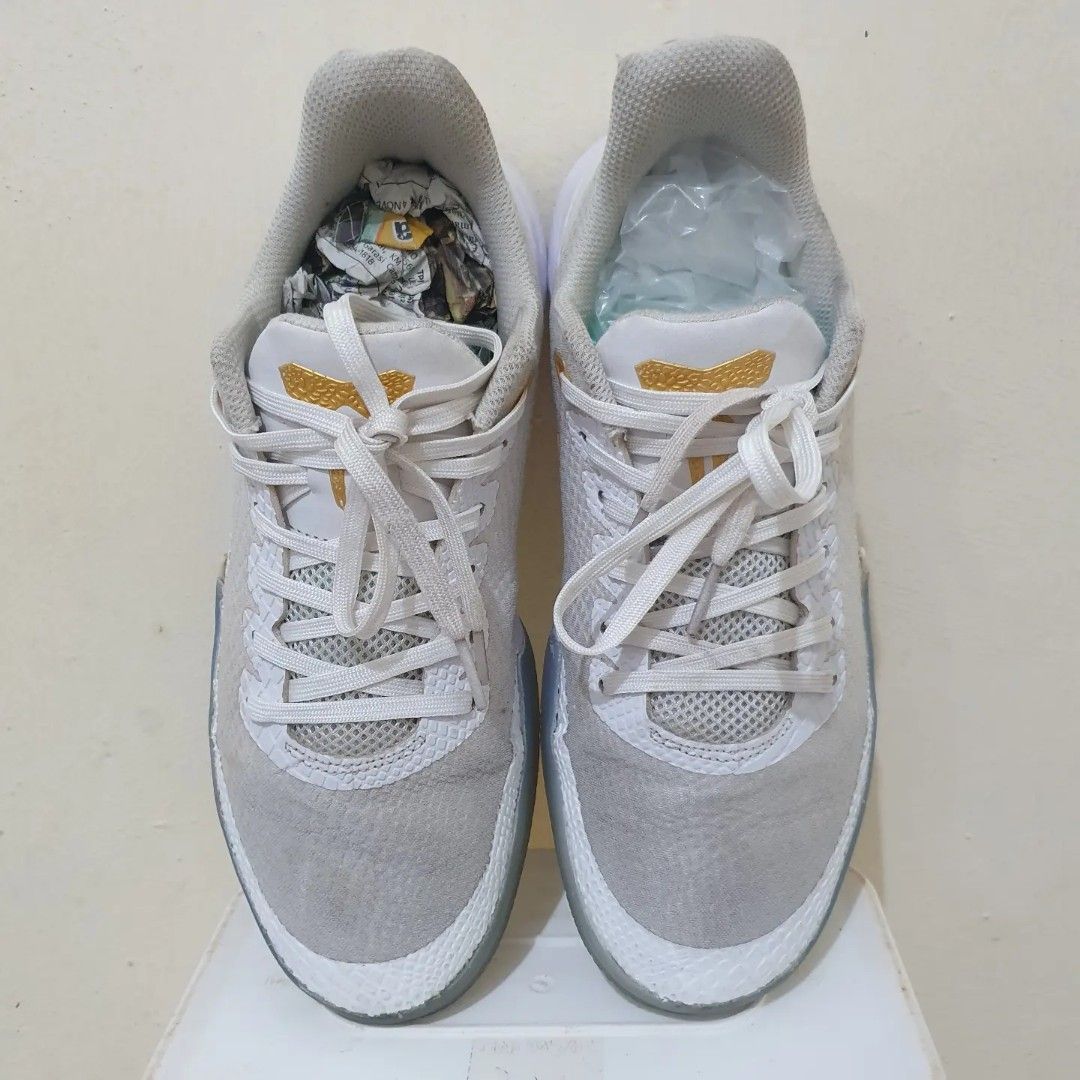 SIZE 41 INSOLE 26 CM SEPATU SECOND ORIGINAL NIKE KOBE MAMBA FOCUS MADE ...