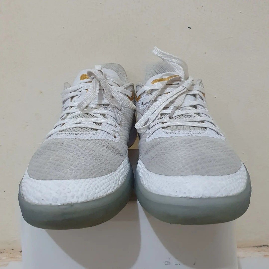 SIZE 41 INSOLE 26 CM SEPATU SECOND ORIGINAL NIKE KOBE MAMBA FOCUS MADE ...
