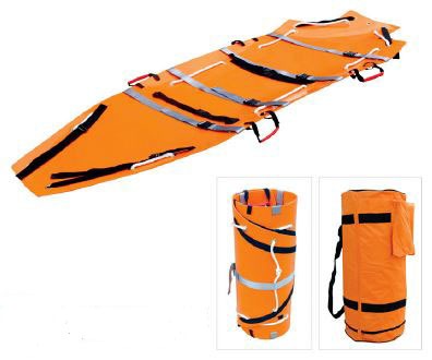 Sked Multi-Functional Rescue Stretcher 1A6L, Health & Nutrition ...