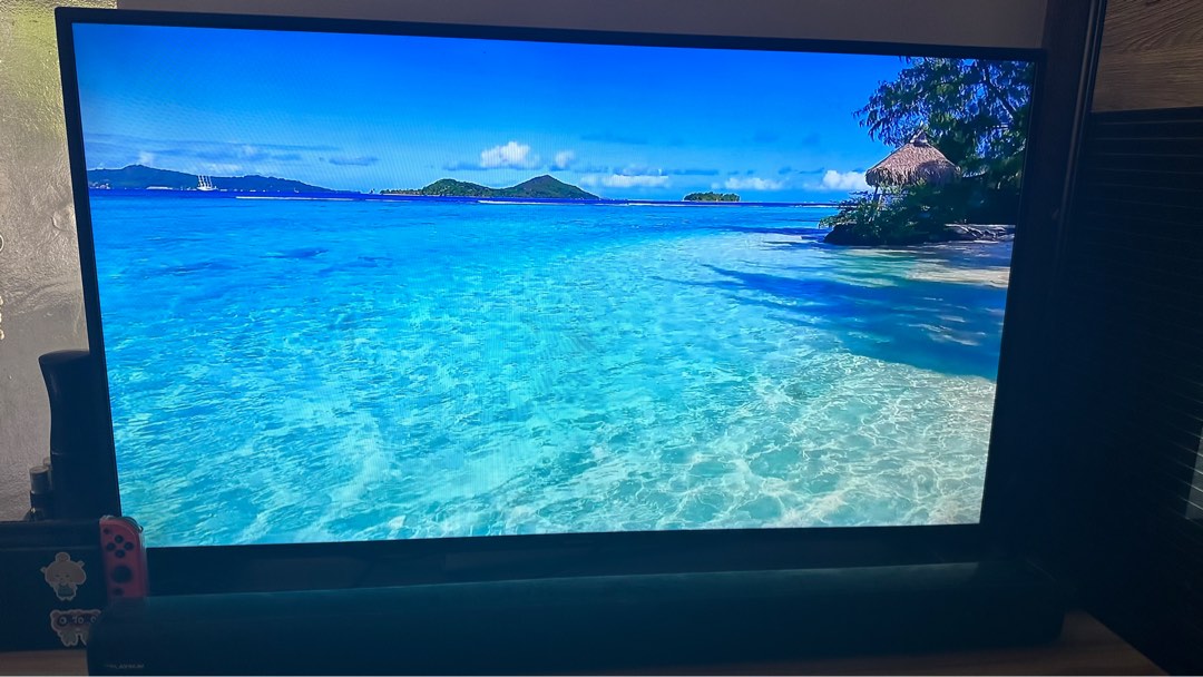 SKYWORTH 42 inch Android TV 42STC6200, TV & Home Appliances, TV ...