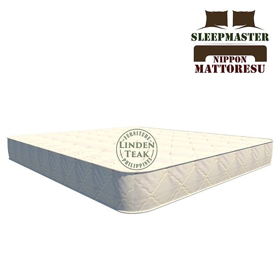 SleepMaster Premium King Size Orthopedic Spring Mattress, Furniture ...