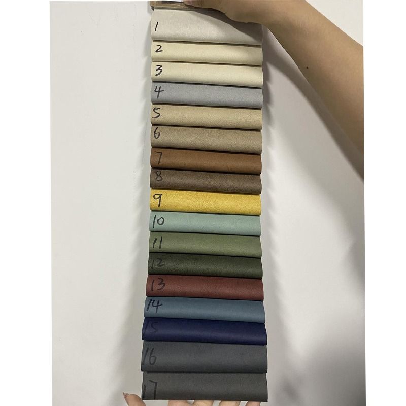 Solid wood frame Leath-Aire Seat 4cm Latex Seat 12cm Sponge, Furniture ...