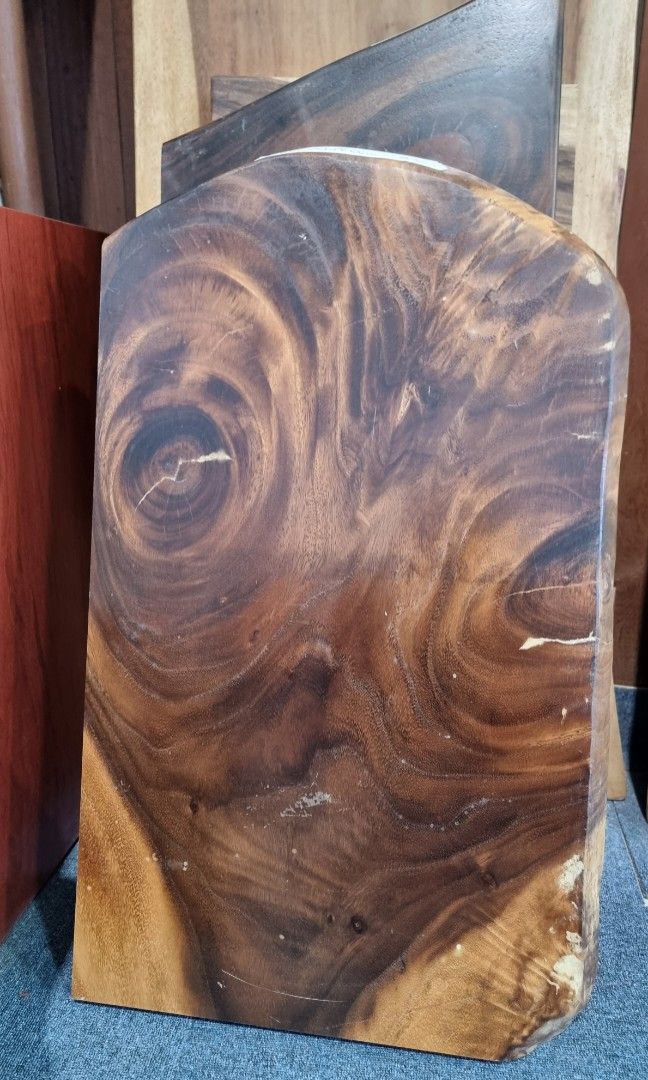 Solid wood offcut for clearance, Furniture & Home Living, Furniture ...