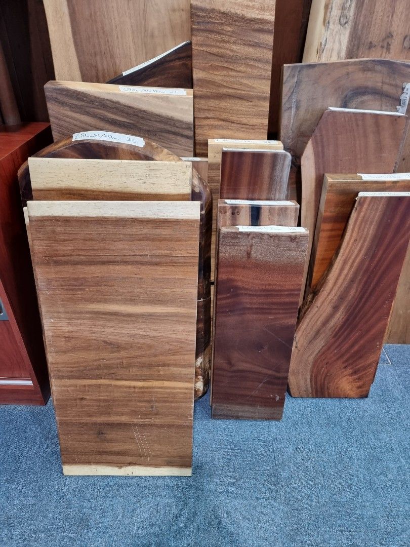 Solid wood offcut for clearance, Furniture & Home Living, Furniture ...