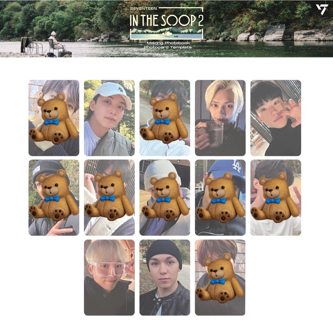 HOSHI ITS2 MPB PC, Hobbies & Toys, Memorabilia & Collectibles, K-Wave ...