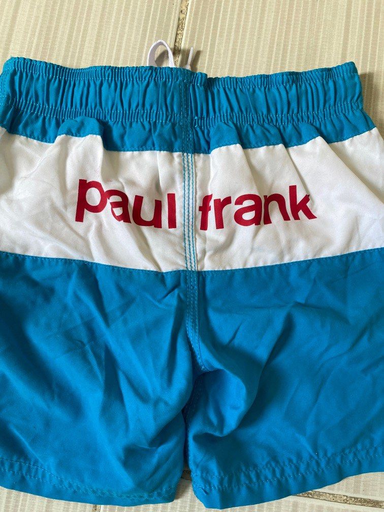 Swim Shorts Paul Frank On Carousell