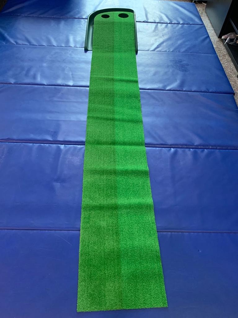 Tabata Golf Vitalshot, Sports Equipment, Other Sports Equipment and ...