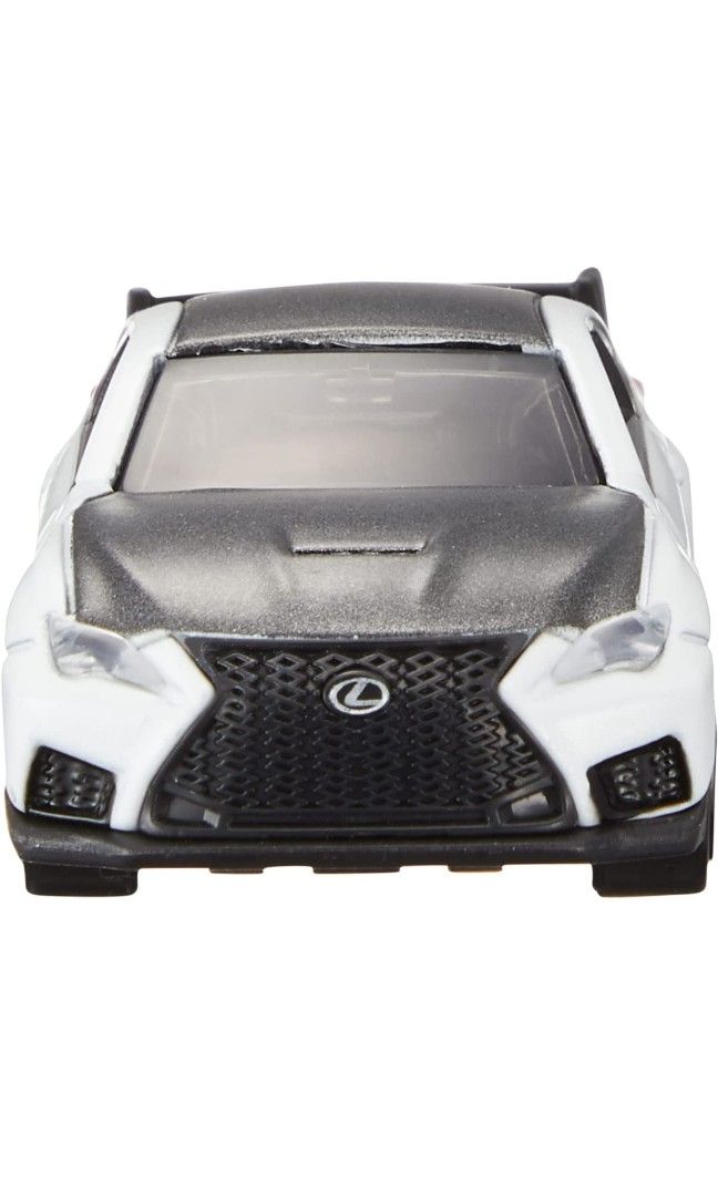 Takara Tomy - B&W - Lexus RC Performance, Hobbies & Toys, Toys & Games ...