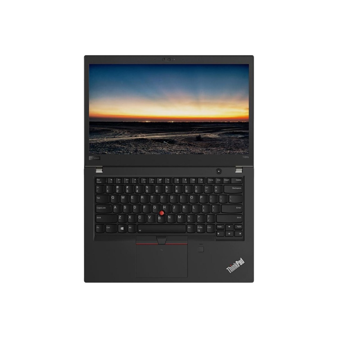 Thinkpad T480s i5-8th 16GB RAM 1TB SSD FHD IPS, 電腦＆科技, 手提電腦 - Carousell