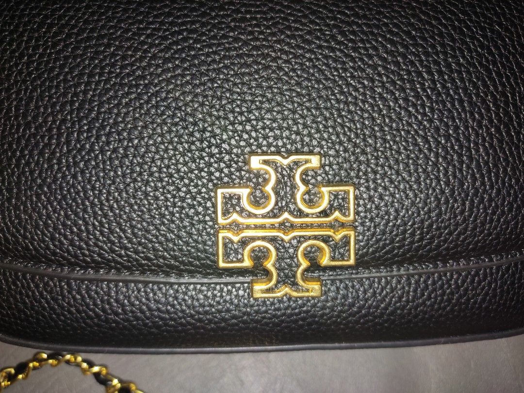 Tory sling, Luxury, Bags & Wallets on Carousell