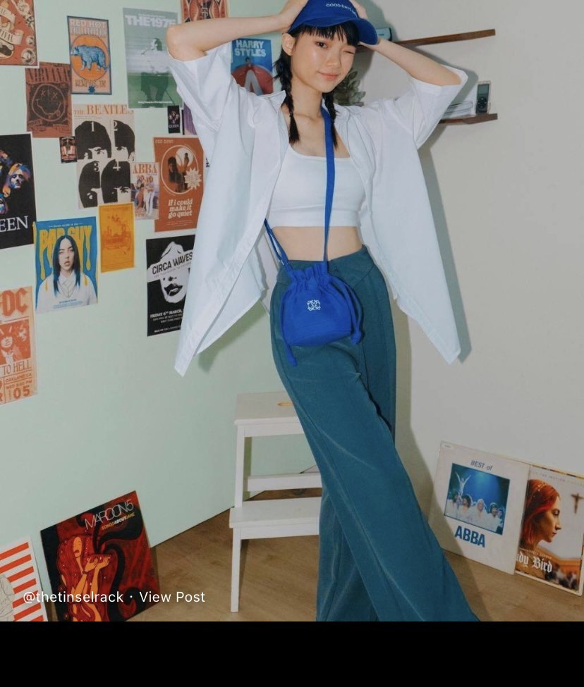 TTR froot loop bag 2.0, Women's Fashion, Bags & Wallets, Cross-body ...