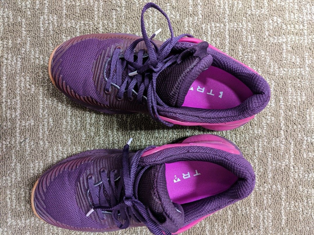 Under Armour HOVR Apex 2, Women's Fashion, Footwear, Sneakers on Carousell