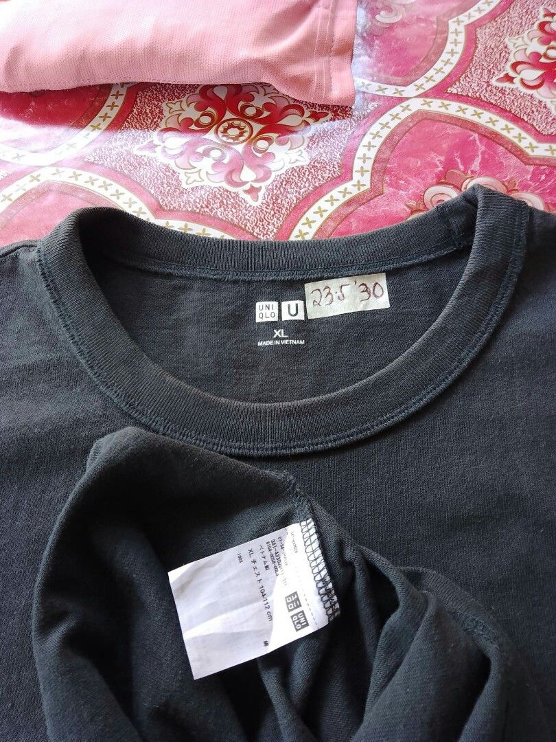 Uniqlo, Women's Fashion, Tops, Shirts on Carousell