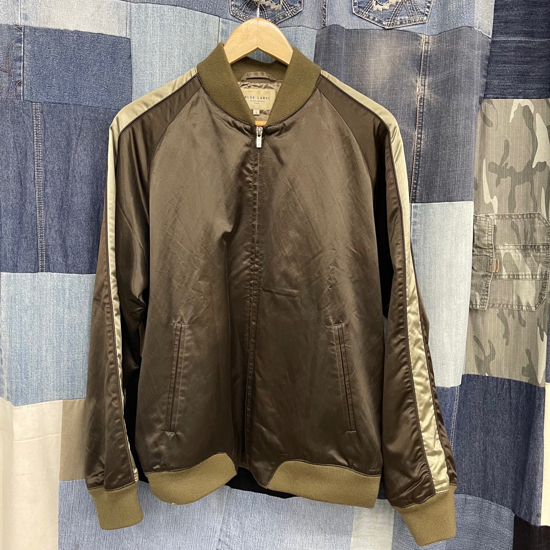 United Arrows Tokyo Jacket on Carousell