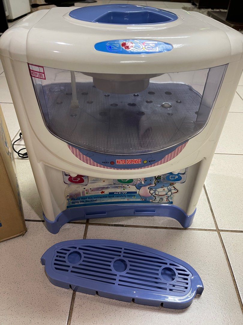 Unused, AOWA Hot and warm water dispensers, (no Cold), TV & Home ...