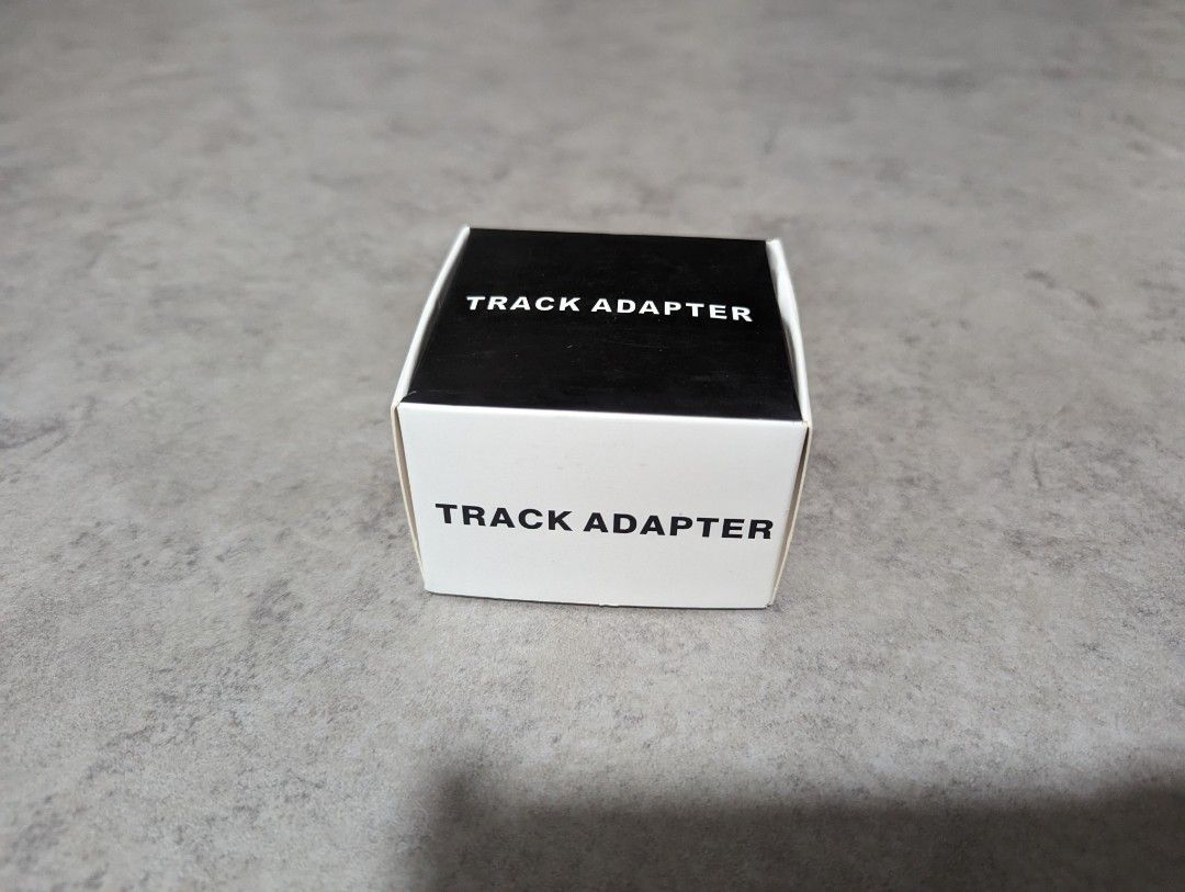 USB Power Track adaptor plug x5, Car Accessories, Electronics & Lights ...