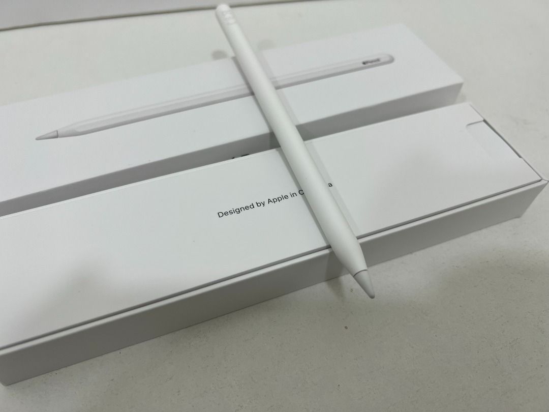 Used Apple Pencil 2, Mobile Phones & Gadgets, Mobile & Gadget ...