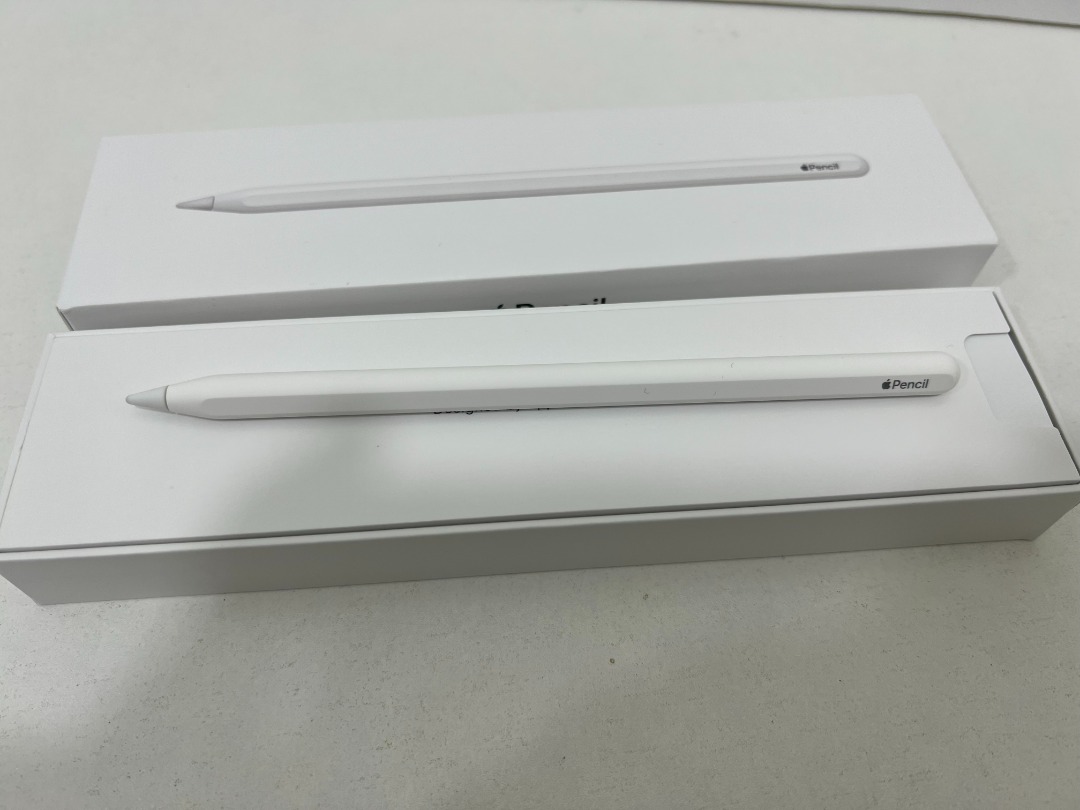 Used Apple Pencil 2, Mobile Phones & Gadgets, Mobile & Gadget ...