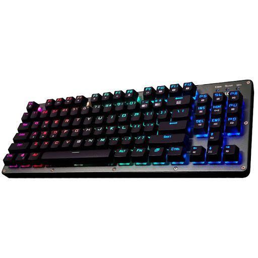 Valore Krypton Mechanical Keyboard AC28, Computers & Tech, Parts ...