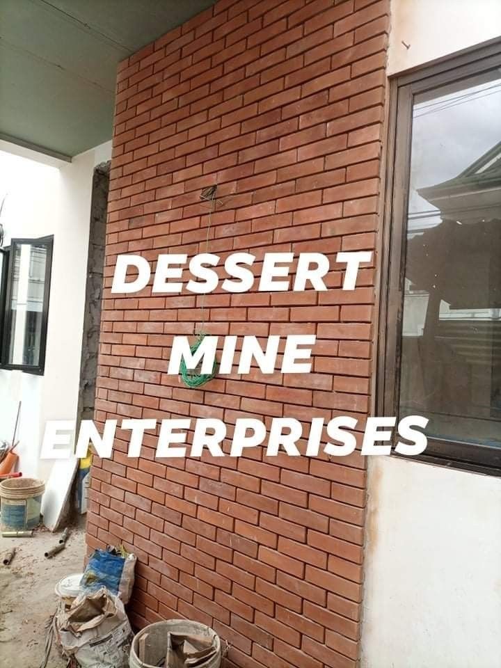 VIGAN RED BRICKS, Commercial & Industrial, Construction & Building ...