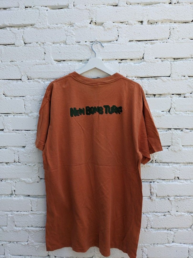 Vintage 90s Freshjive streetwear, Men's Fashion, Tops & Sets, Tshirts ...