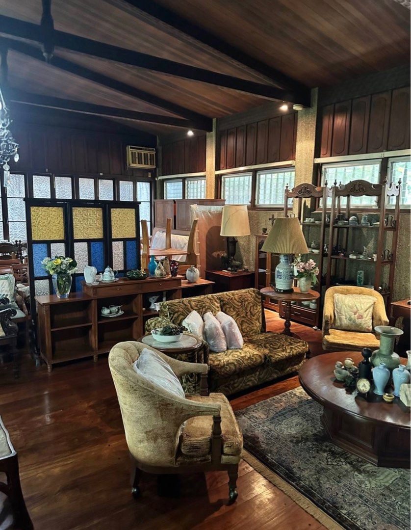 Wack Wack Mandaluyong, Property, For Sale, House & Lot on Carousell