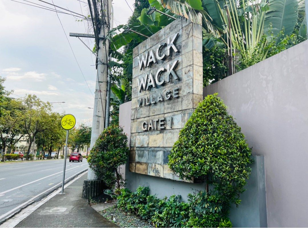 Wack Wack Mandaluyong, Property, For Sale, House & Lot on Carousell