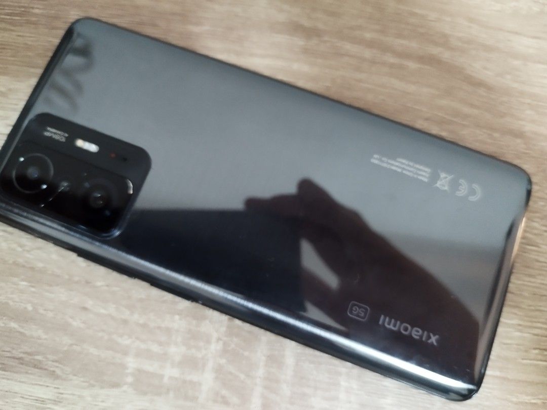 Xiaomi 11T Pro 12GB+256GB, Mobile Phones & Gadgets, Mobile Phones ...