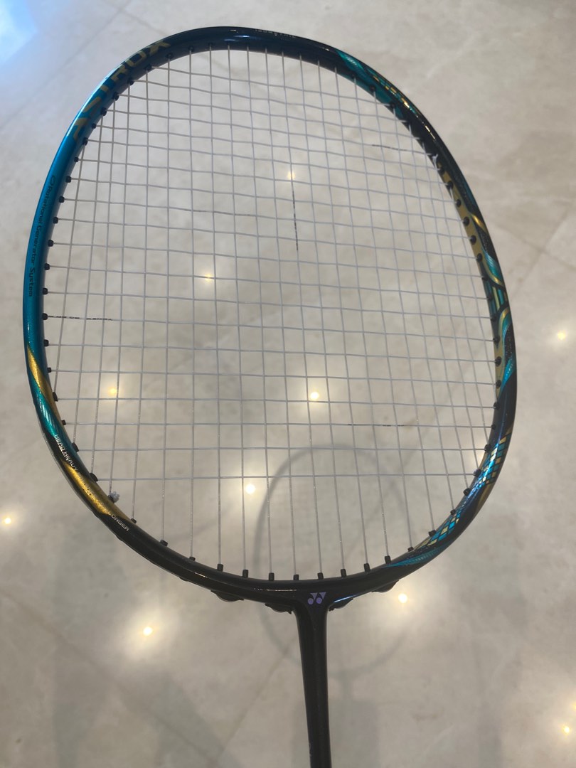 Yonex 88s Pro , Sports Equipment, Sports & Games, Racket & Ball Sports ...