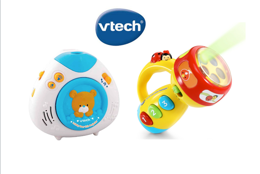 2 Kids V-Tech Toys Bundle, Babies & Kids, Infant Playtime on Carousell