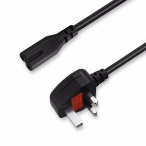 2 Pin AC Power Cable for Laptop - ST2, Mobile Phones & Gadgets, Mobile ...
