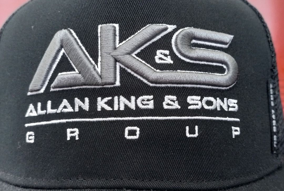 澳洲 Allan King & Sons Group Cap , 男裝, 手錶及配件, 棒球帽、帽 - Carousell