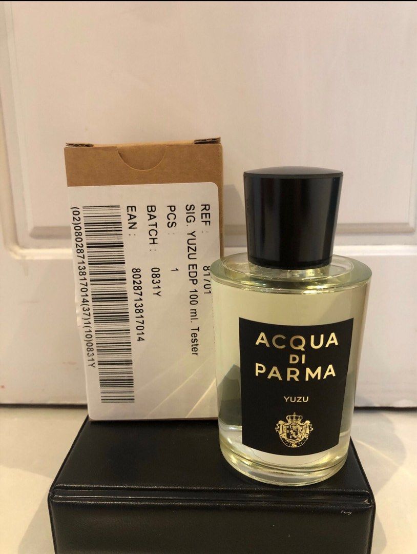 ADP EDP 100ml for Unisex (Oud & Spice/Sandalo/Vaniglia/Yuzu) - Tester ...