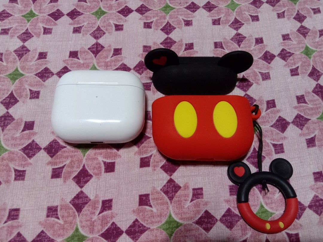 AIRPODS GEN 3 Audio Earphones On Carousell airpods-gen-3-audio-earphones-on-carousell